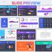 Boost Data Infographic Powerpoint Template | Best Powerpoint Template ...