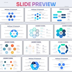 Mckinsey Infographic Powerpoint Template | Best Powerpoint Template ...