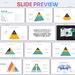 Pyramid Diagram Infographic Powerpoint Template | Best Powerpoint ...