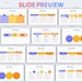 KWL Chart Infographic Powerpoint Template | Best Powerpoint Template ...