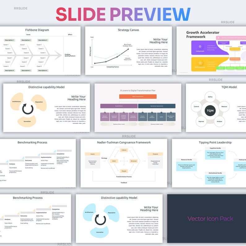 Business Framework Infographic Powerpoint Template | Best Powerpoint ...
