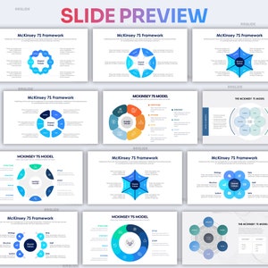 Mckinsey Infographic Powerpoint Template | Best Powerpoint Template ...