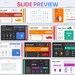Deal Data Infographic Powerpoint Template Best Powerpoint Template ...