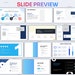 Annual Report Infographic Powerpoint Template Best Powerpoint Template ...