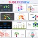 Tree Vector Infographic Powerpoint Template | Best Powerpoint Template ...