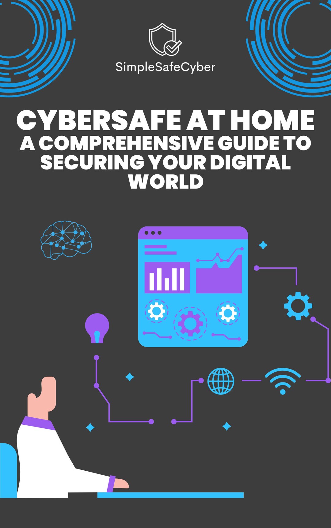 Cybersafe at Home: A Comprehensive Guide to Securing Your Digital World ...