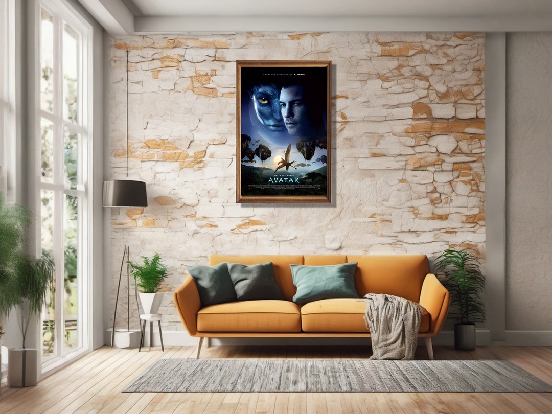 Avatar Movie Posters, Poster Design, Movie Publicity, Movie Promotion ...