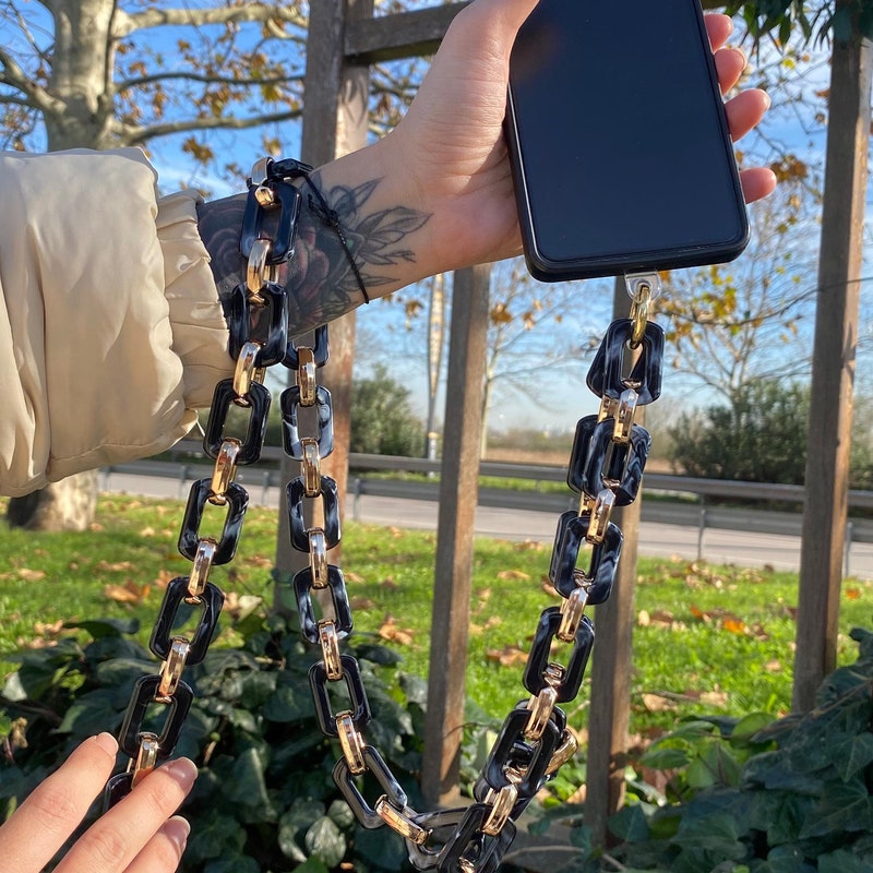 Buy Phone Chain Online In India - Etsy India