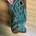Cowboy Boot Bag for Saddle - Etsy