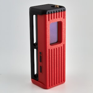 Lilygo T-beam SUPREME Case With MOLLE Support and All Nuts and Bolts ...