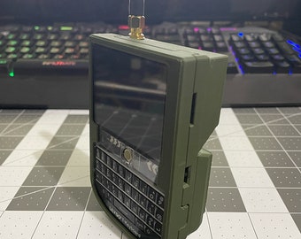 Lilygo Meshtastic T-deck Case - Etsy