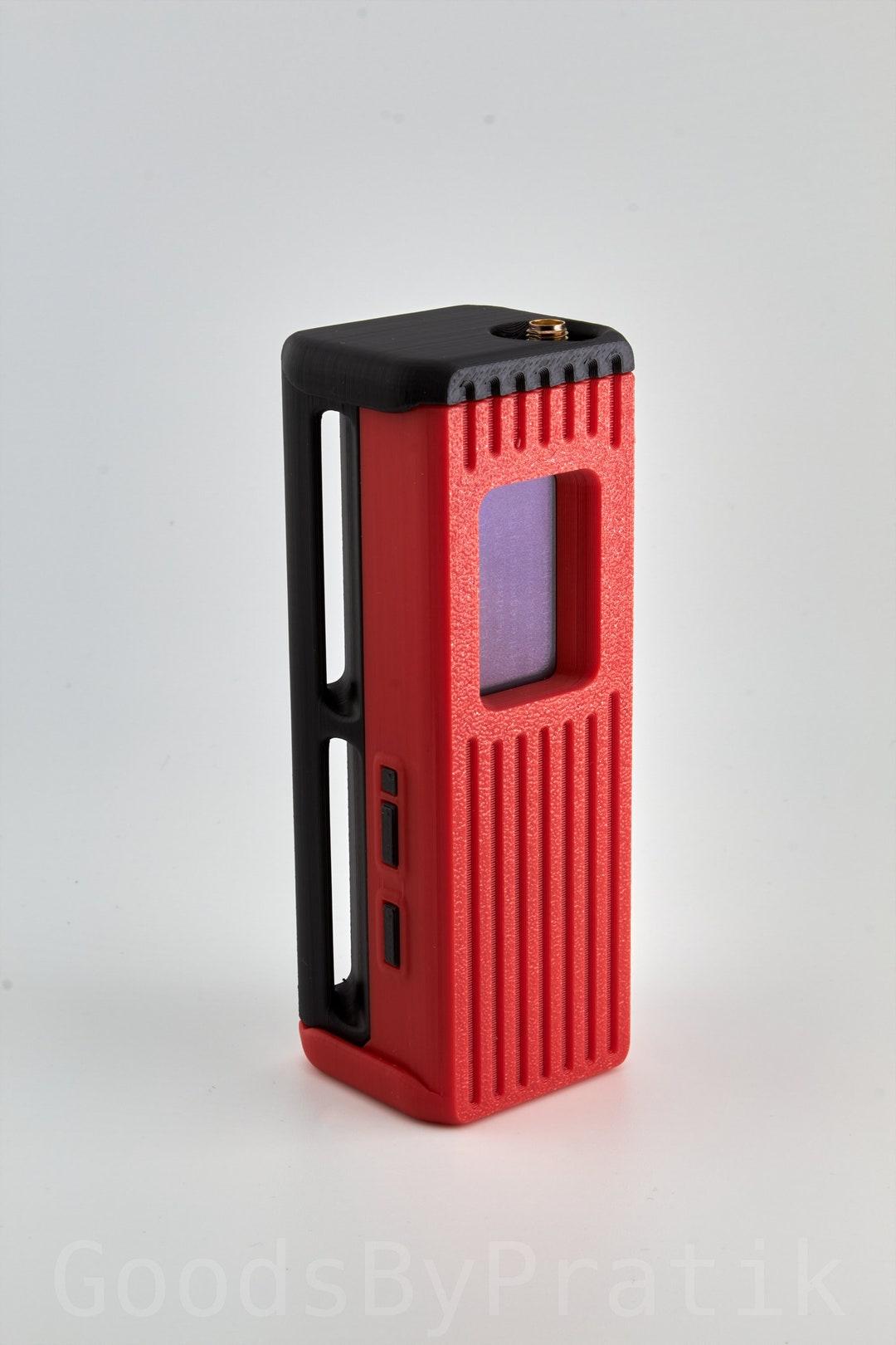 Lilygo T-beam SUPREME Case With MOLLE Support and All Nuts and Bolts ...