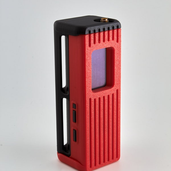 Lilygo T Beam Meshtastic Case - Etsy