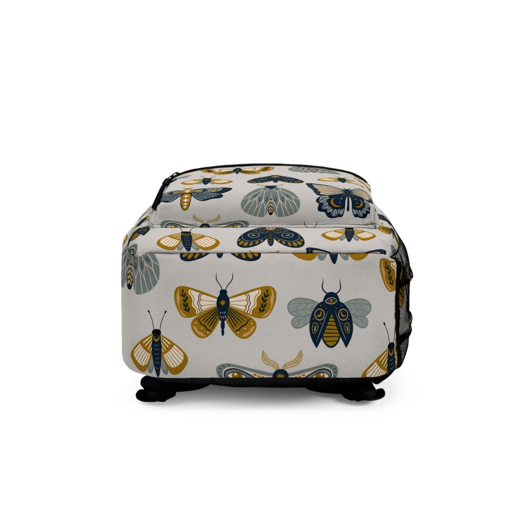 Butterfly Backpack - Etsy