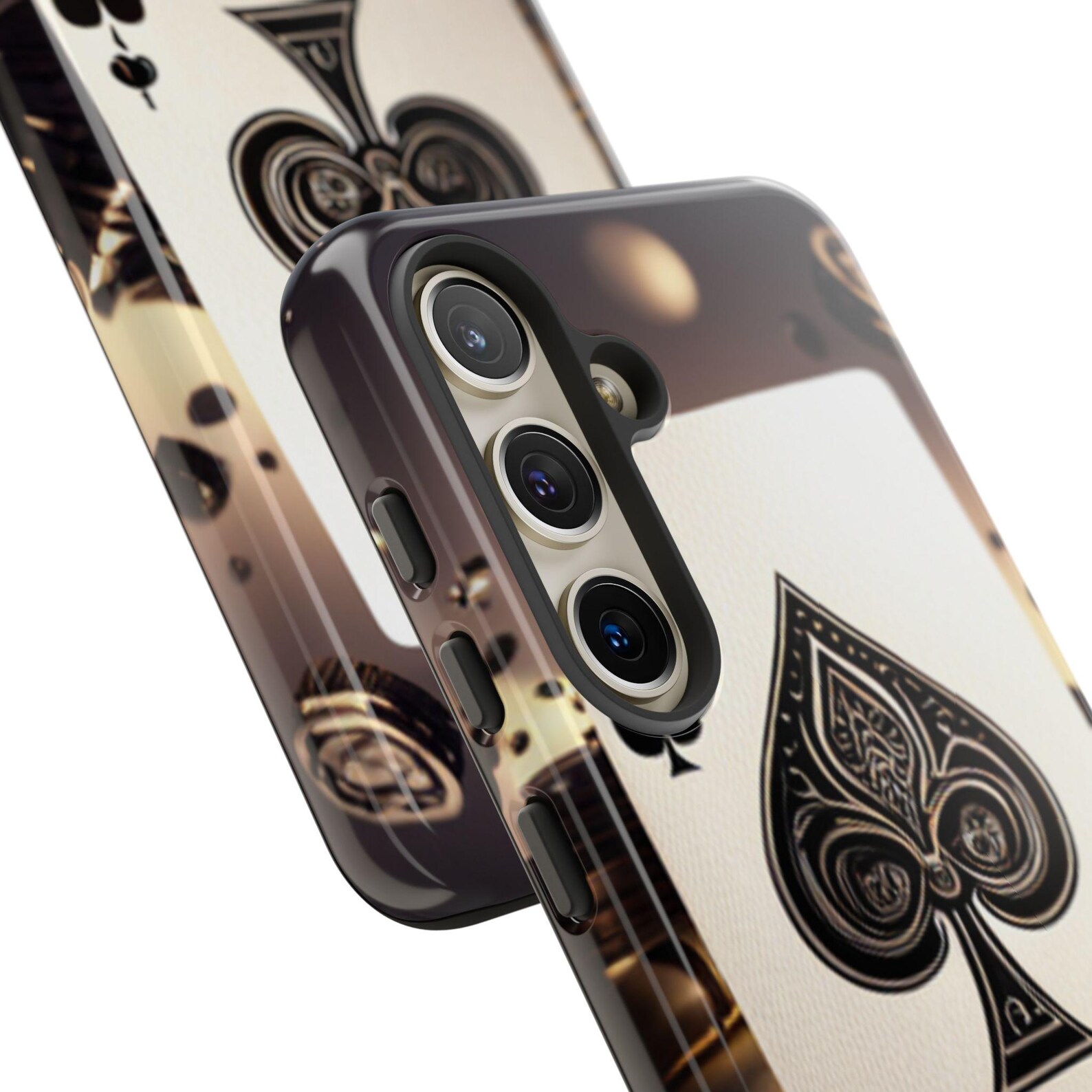 Ace of Spades Tough Cases - Etsy