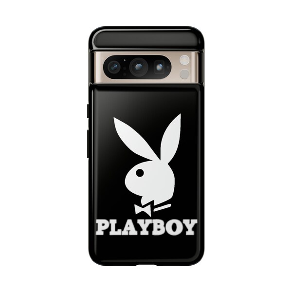 Playboy Custom Phone Cases - Etsy