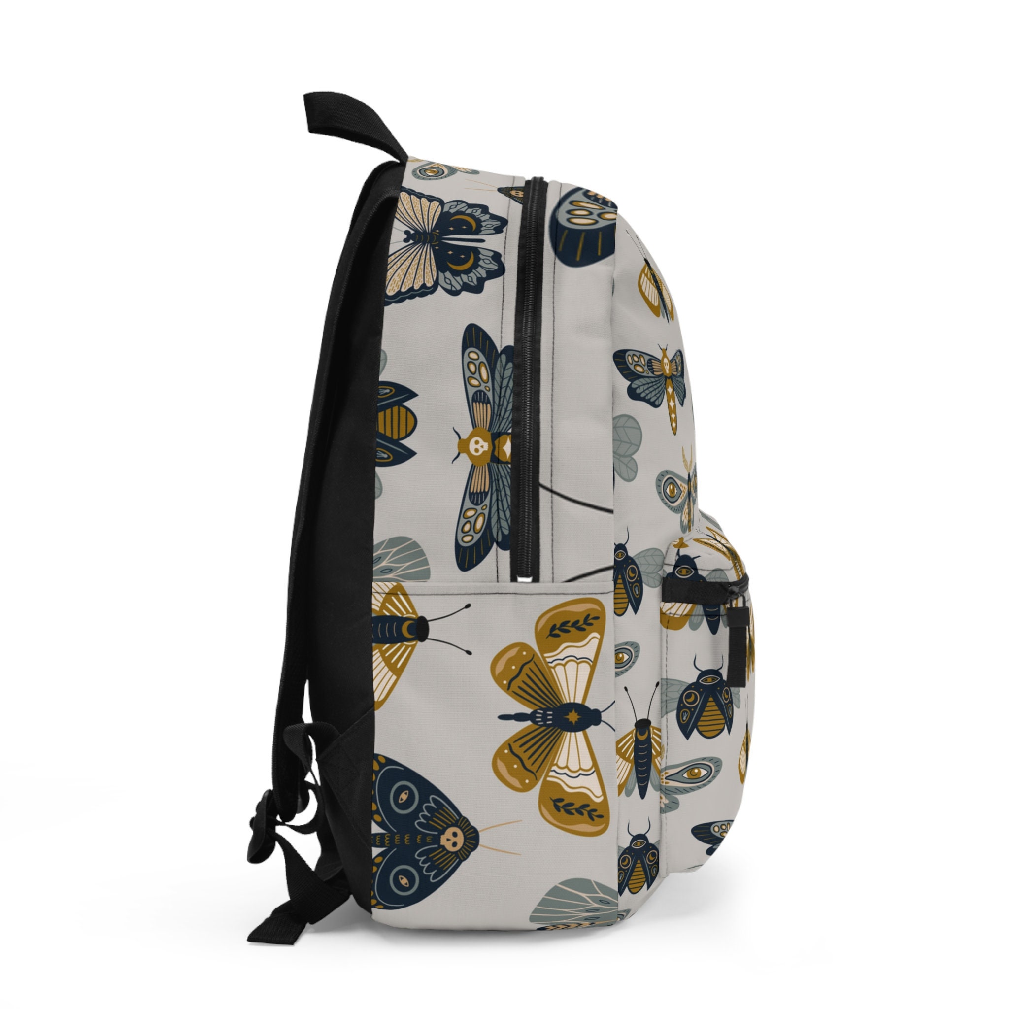 Butterfly Backpack - Etsy