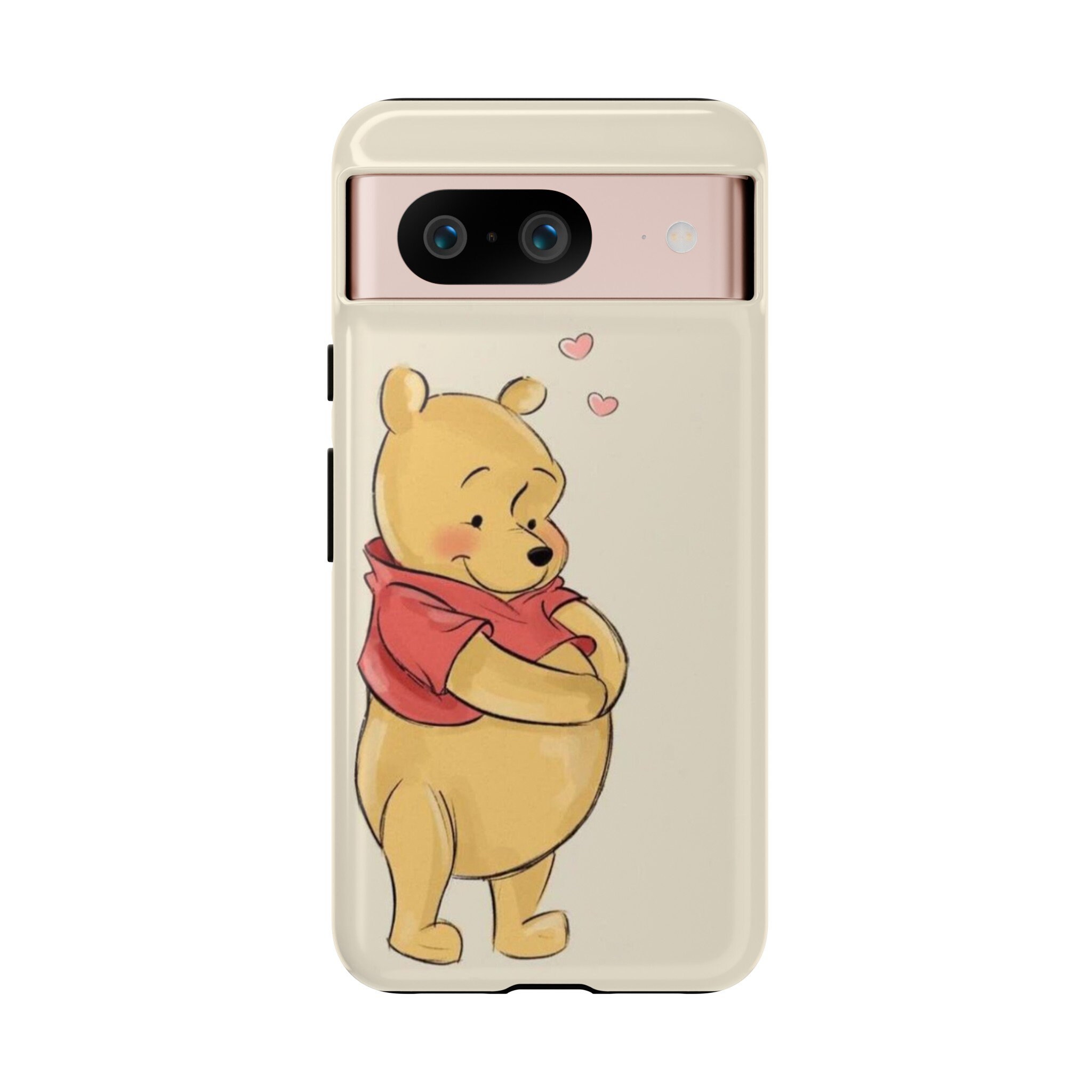Winnie the Pooh Tough Cases - Etsy