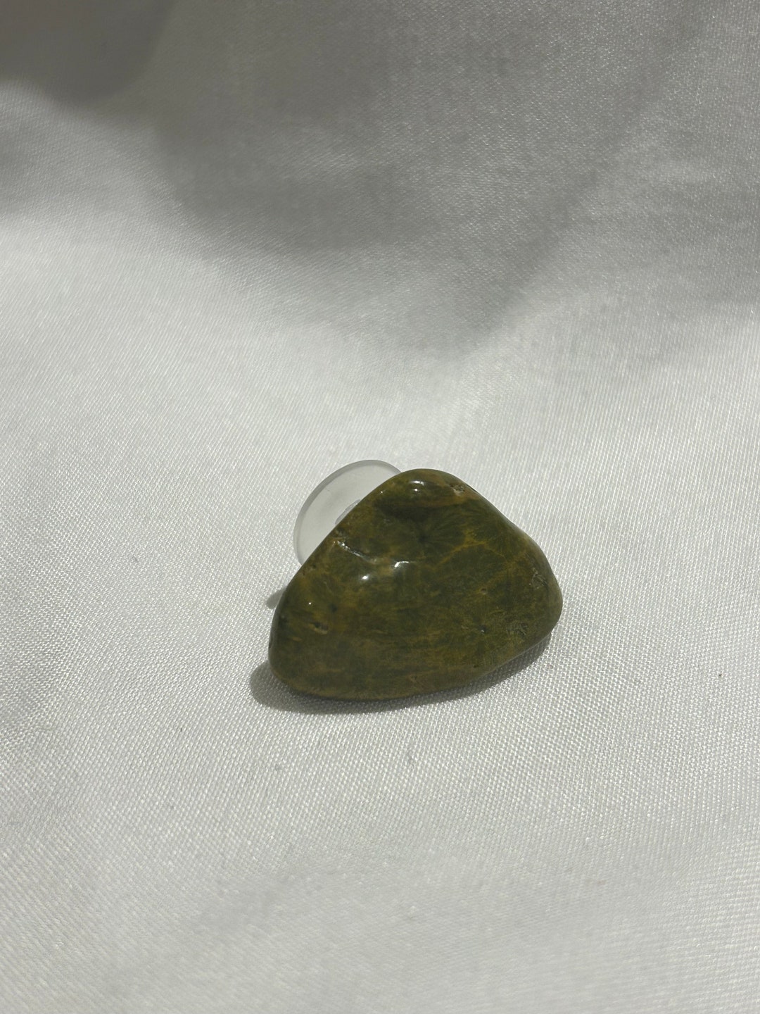 Genuine Crystal Crocs Jibbitz Charms Ocean Jasper - Etsy