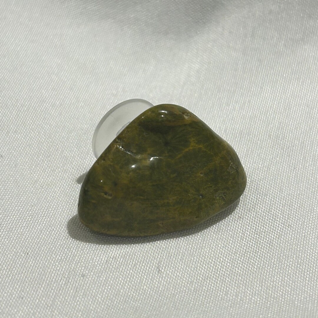 Genuine Crystal Crocs Jibbitz Charms Ocean Jasper - Etsy