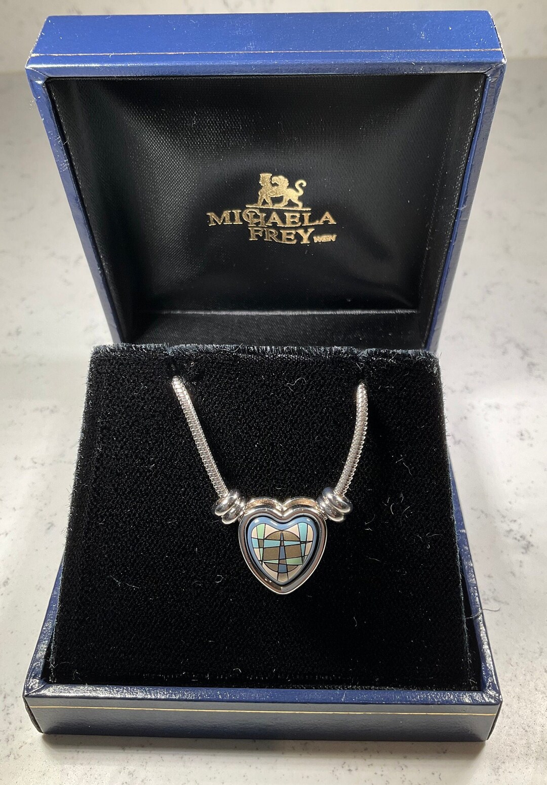 MICHAELA FREY 1970s Rare Special - Etsy