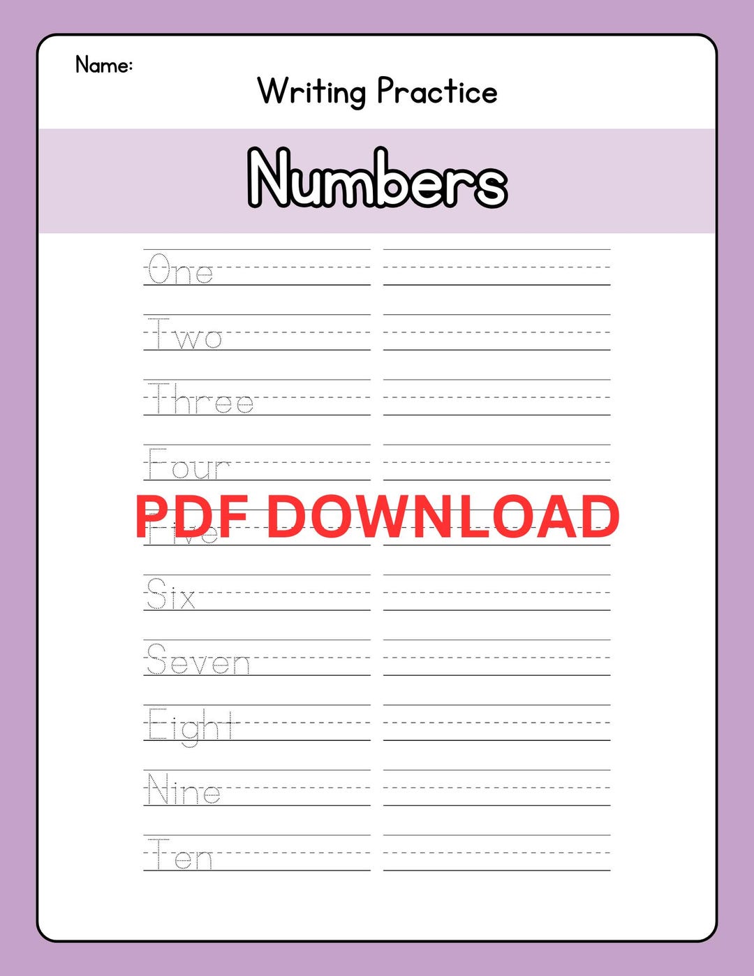 Writing Practice Worksheets, School, Learning, Teachers, Elementary ...