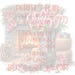 Western Christmas Clipart Set: Wild West Holiday Illustrations ...