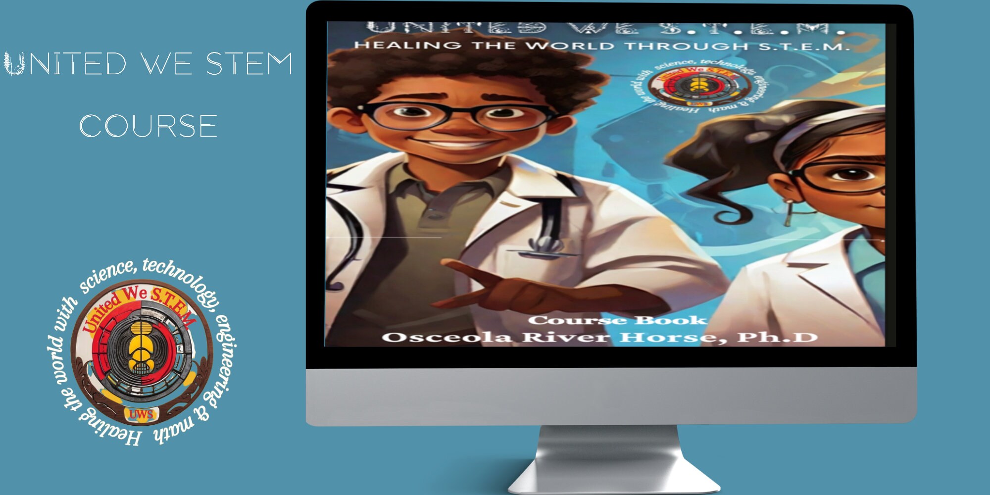 Aboriginal Indigenous Ways of STEM Course by United We STEM - Etsy