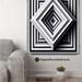 Geometrical Shapes Printable Digital Art, Digital Download ...