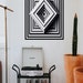 Geometrical Shapes Printable Digital Art, Digital Download ...