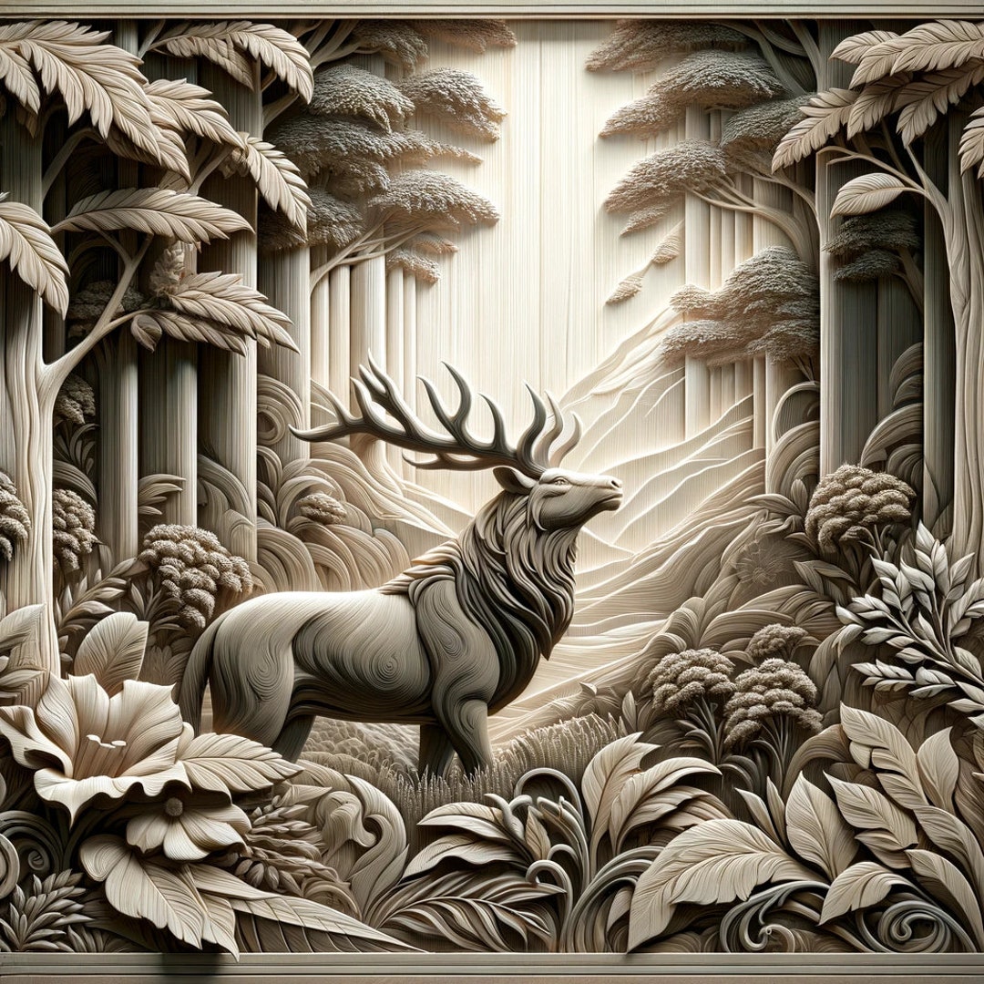 Laser Burn Engrave PNG, 3D Illusion Image Photo, Laser Ready Design ...