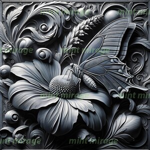 Laser Burn Engrave PNG Digital Art Engraving 3D Illusion, Laser Ready ...