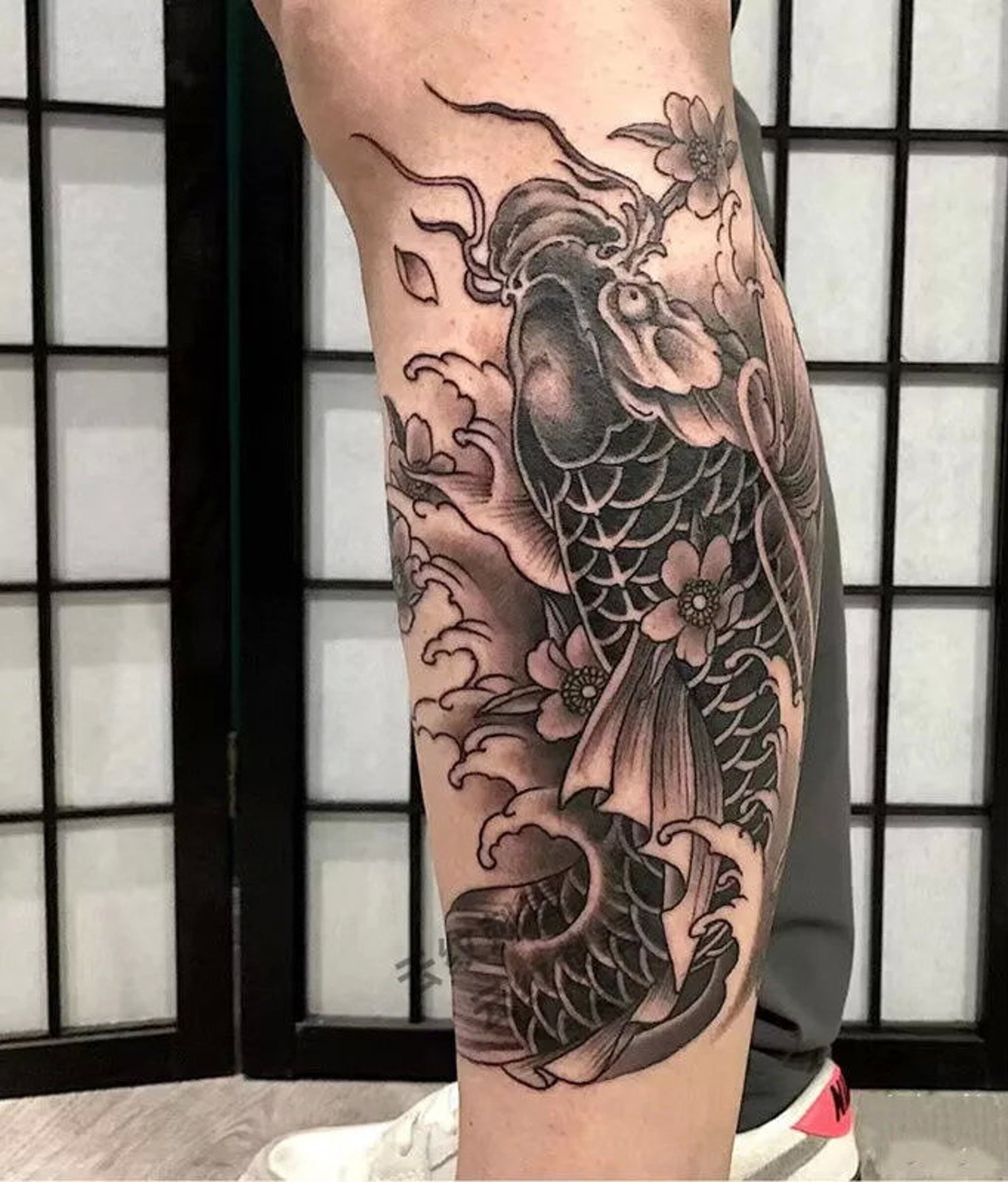 Custom Handwritten Text Tattoo, Handwritten Custom Words Tattoo, Semi ...