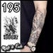 Japanese Koi Fish Temporary Tattoo, Semi Permanent Fish Tattoo Design ...