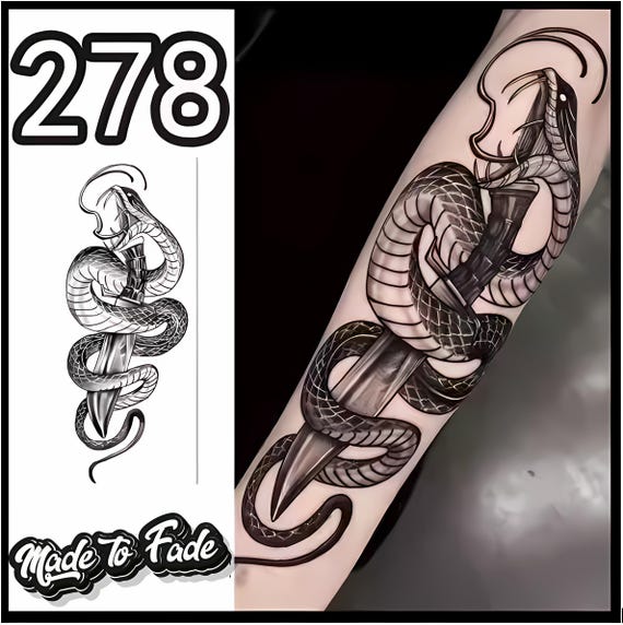 Slang Tatoeage Schets Medusa In Steen Met Slangen Tattoo Idee