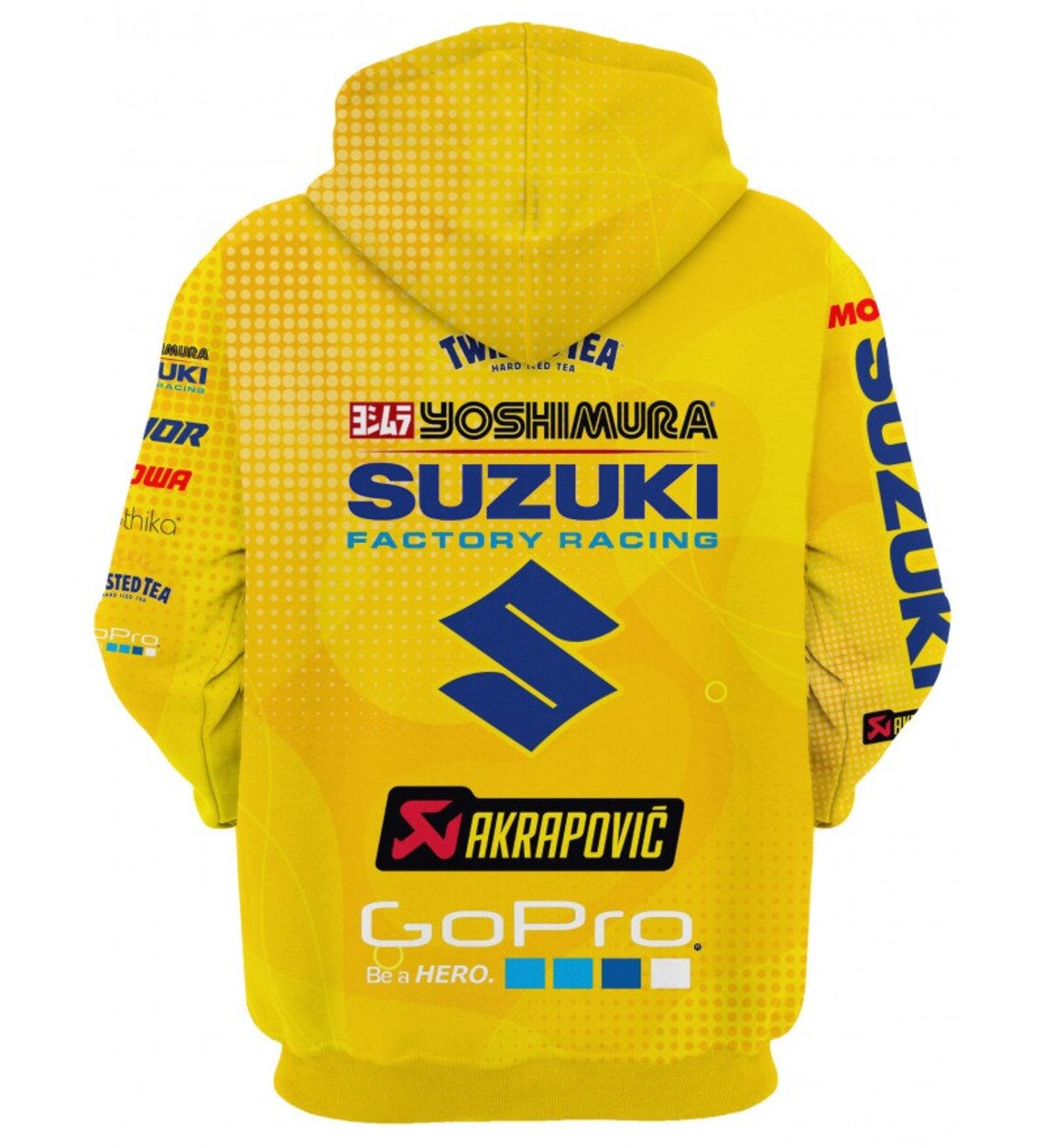 Suzuki Motorcycle Hoodie 4082 - Etsy