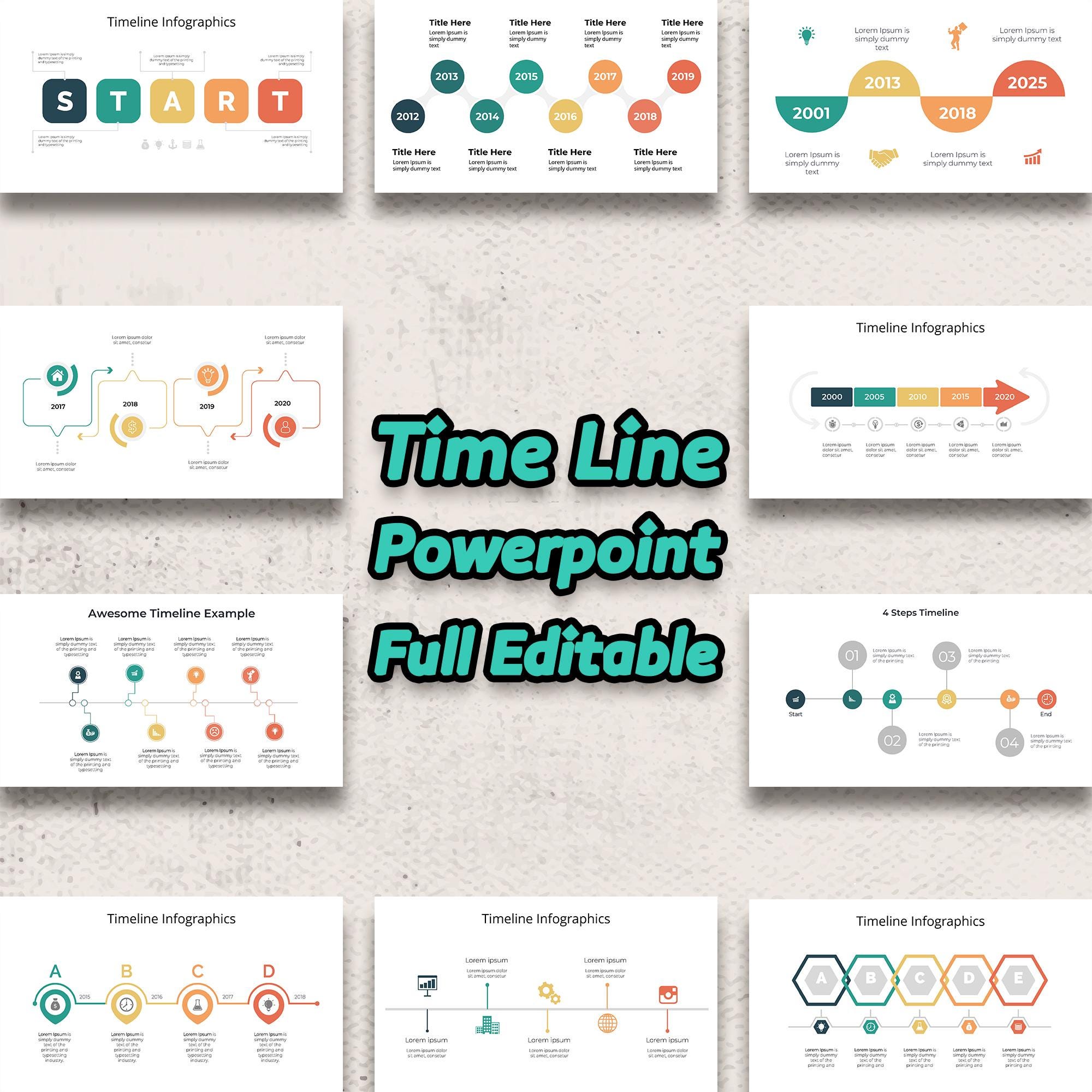 Ultimate Powerpoint Bundle: 5000 Editable Templates for Impressive ...