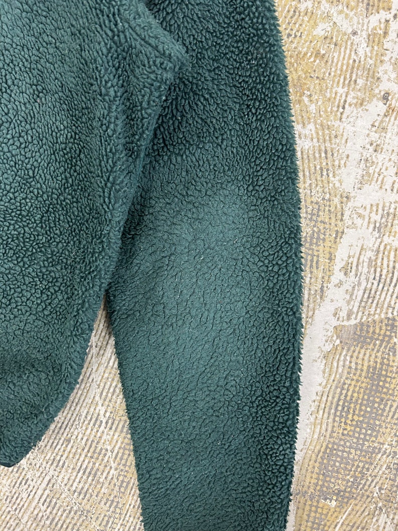 Vintage Patagonia Retro X Deep Pile Fleece - Etsy