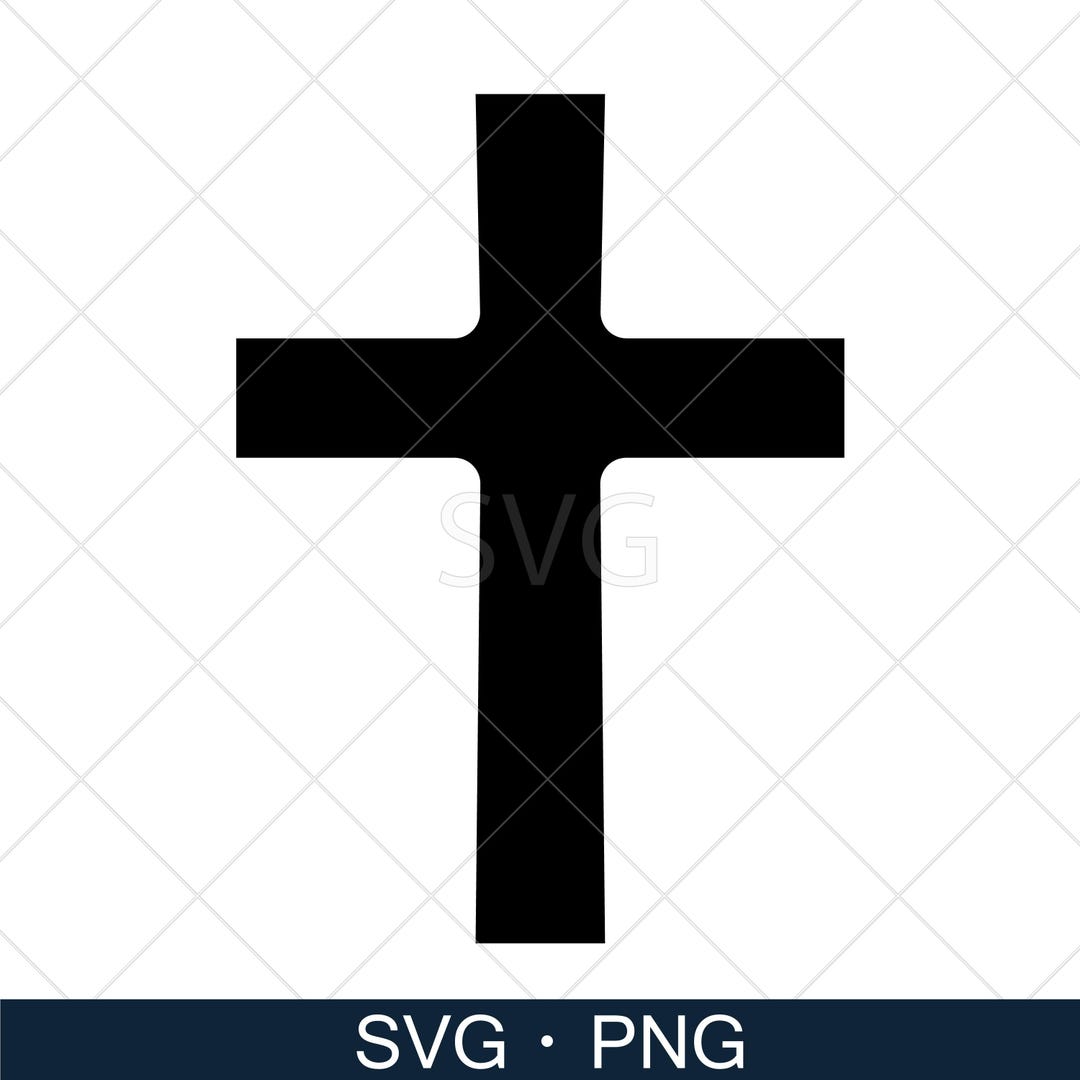 Cross Svg | Latin Cross Svg | Christian Cross Svg | Cross Svg | Cut ...