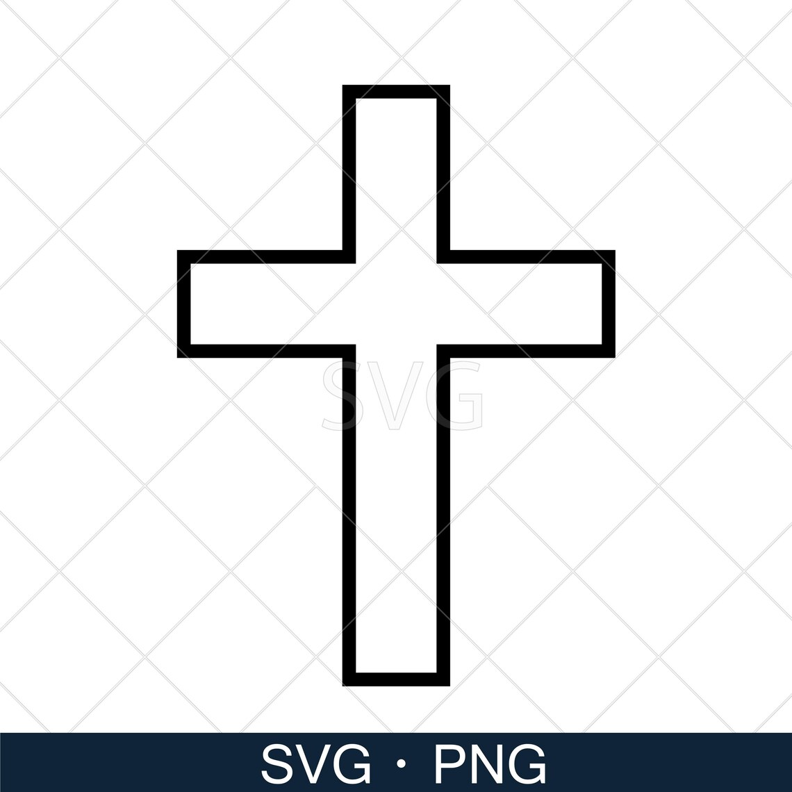 Cross Svg | Latin Cross Svg | Christian Cross Svg | Cross Svg | Cut ...