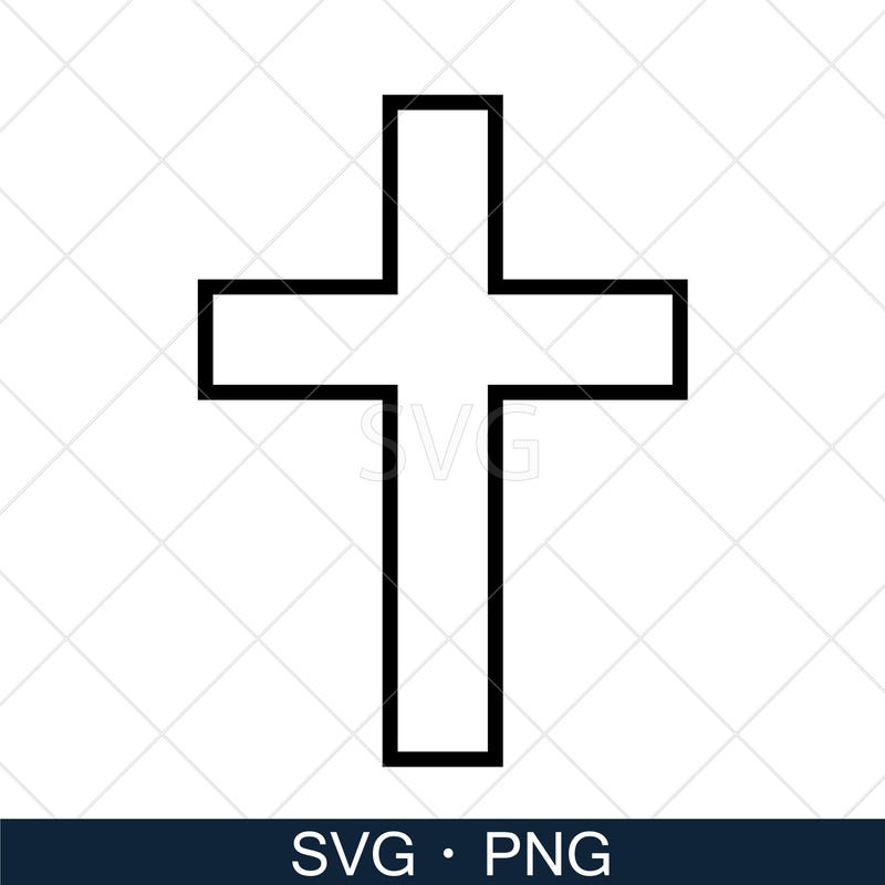 Latin Cross - Etsy
