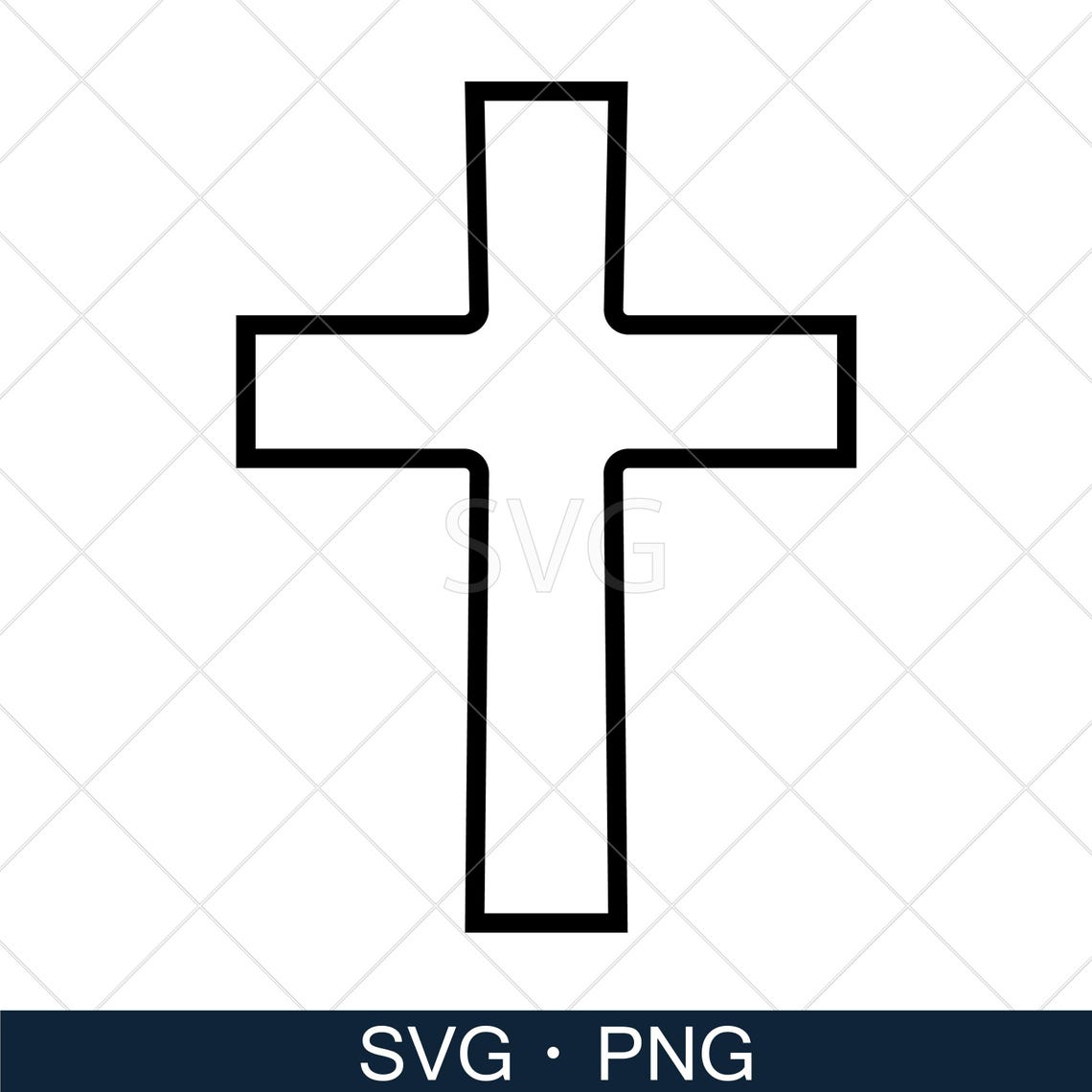 Cross Svg | Latin Cross Svg | Christian Cross Svg | Cross Svg | Cut ...
