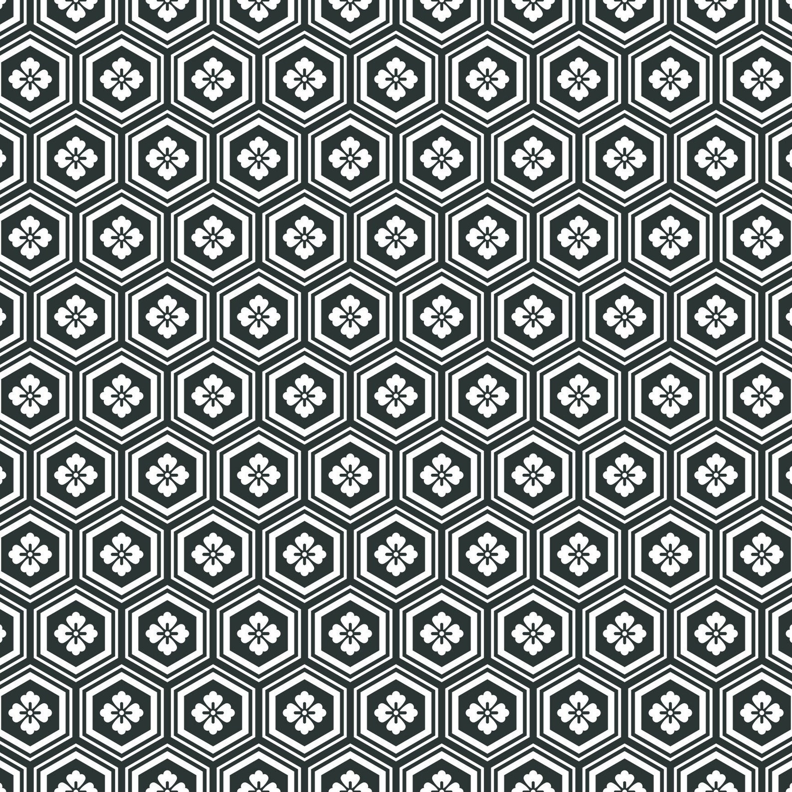 Japanese Geometric Pattern Svg, Japanese Svg, Geometric Pattern Svg ...