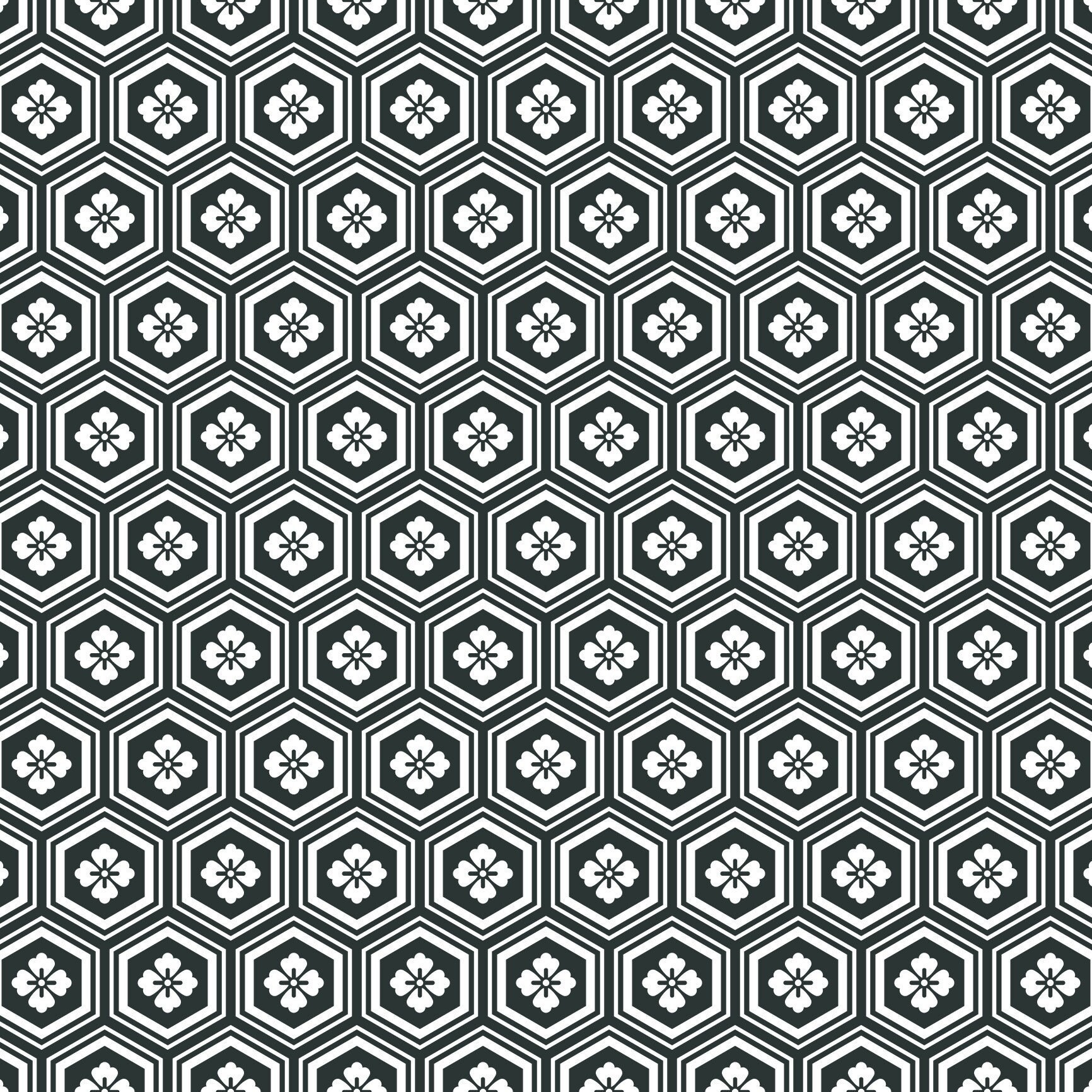 Japanese Geometric Pattern Svg, Japanese Svg, Geometric Pattern Svg ...