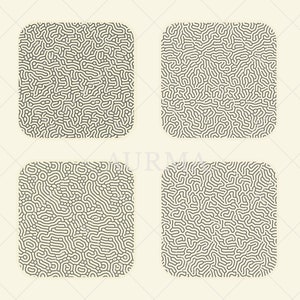 Seamless Pattern Svg Pattern Svg, Organic Seamless Pattern, Nature ...