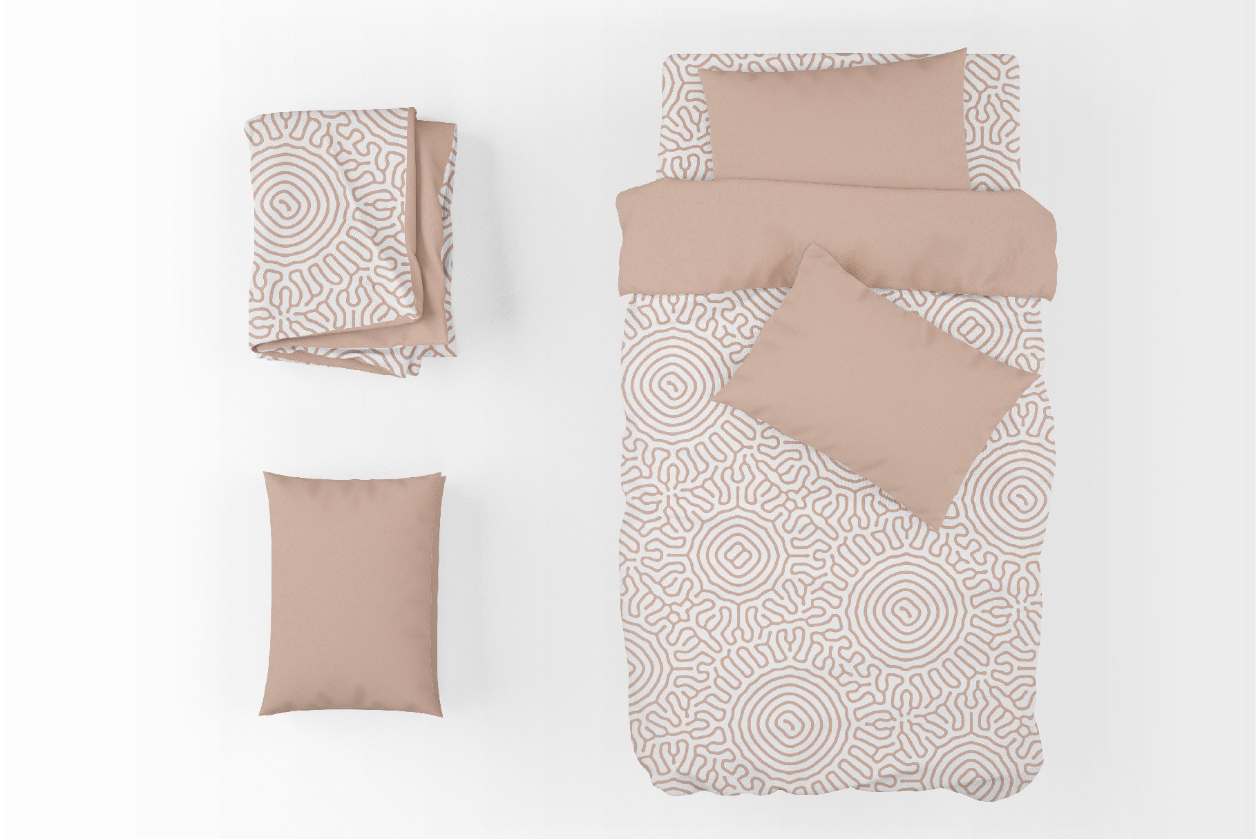 Seamless Pattern Svg Pattern Svg, Organic Seamless Pattern, Nature ...