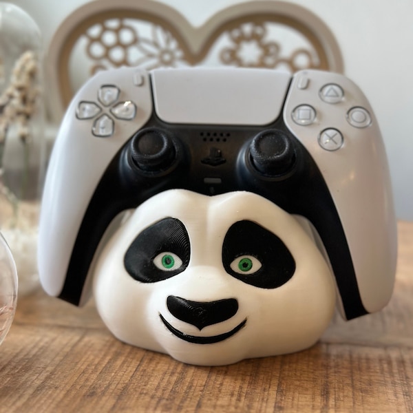 Kung Fu Panda Merch - Etsy