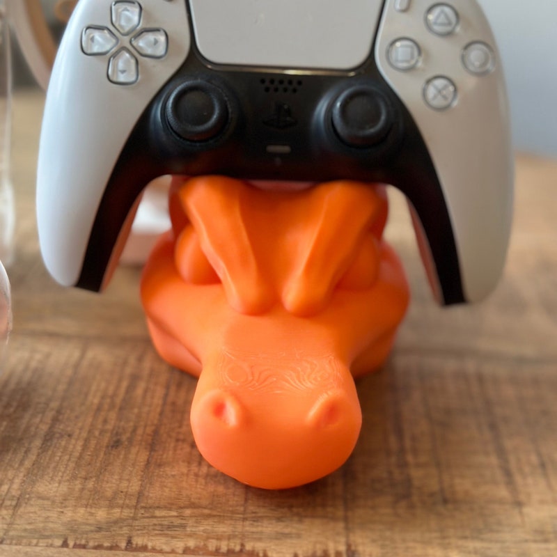 Charizard Controller - Etsy