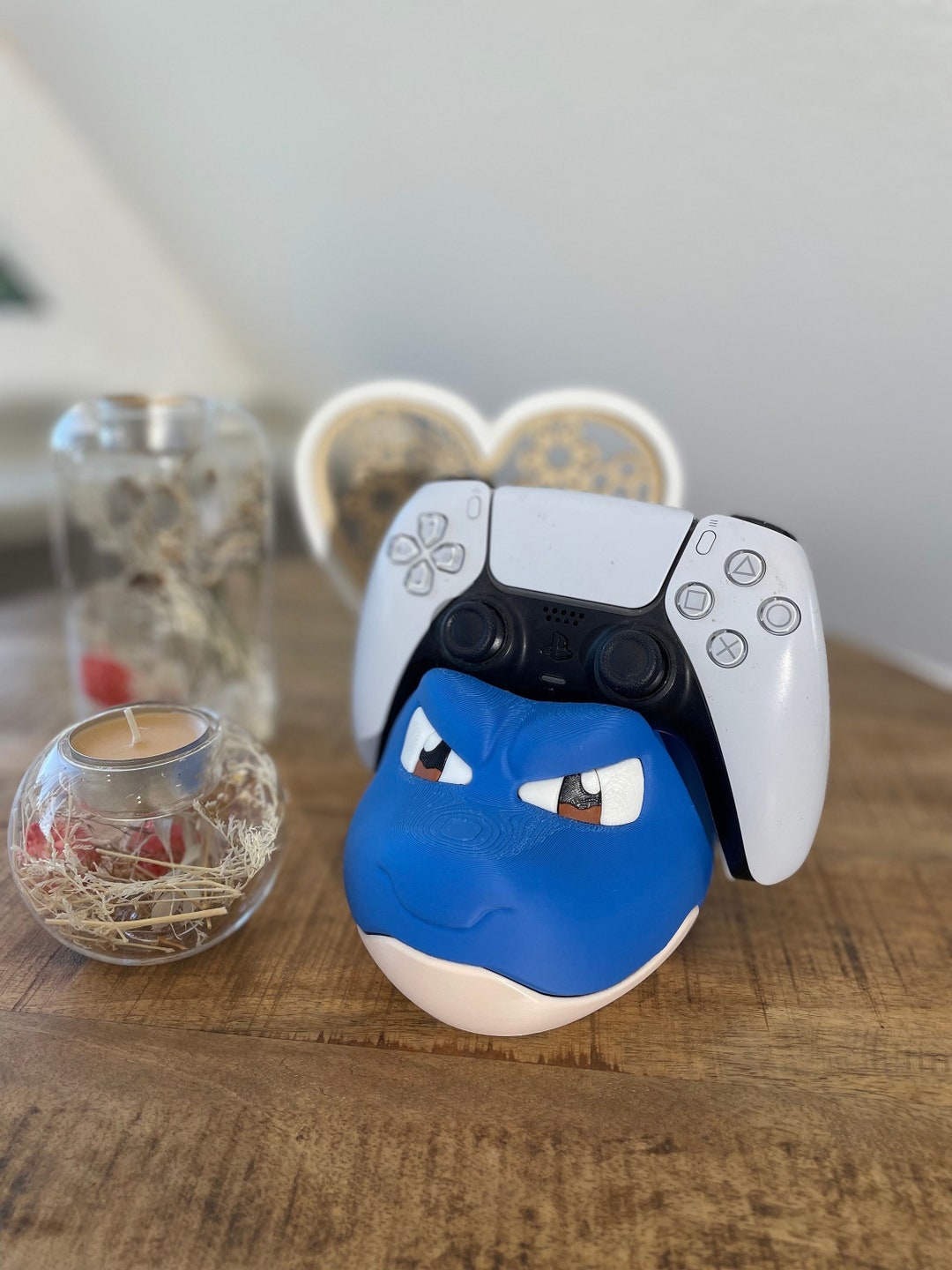 Pokémon Turtok / Blastoise Controller Holder for Xbox One, S X ...
