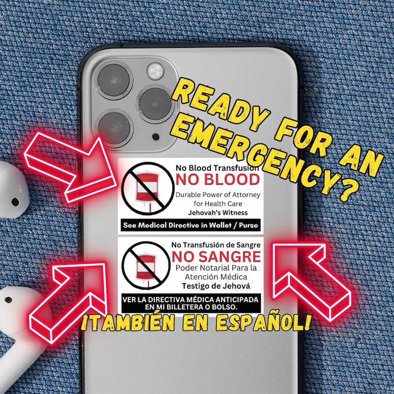 Jw.org Pioneer Sticker - Etsy